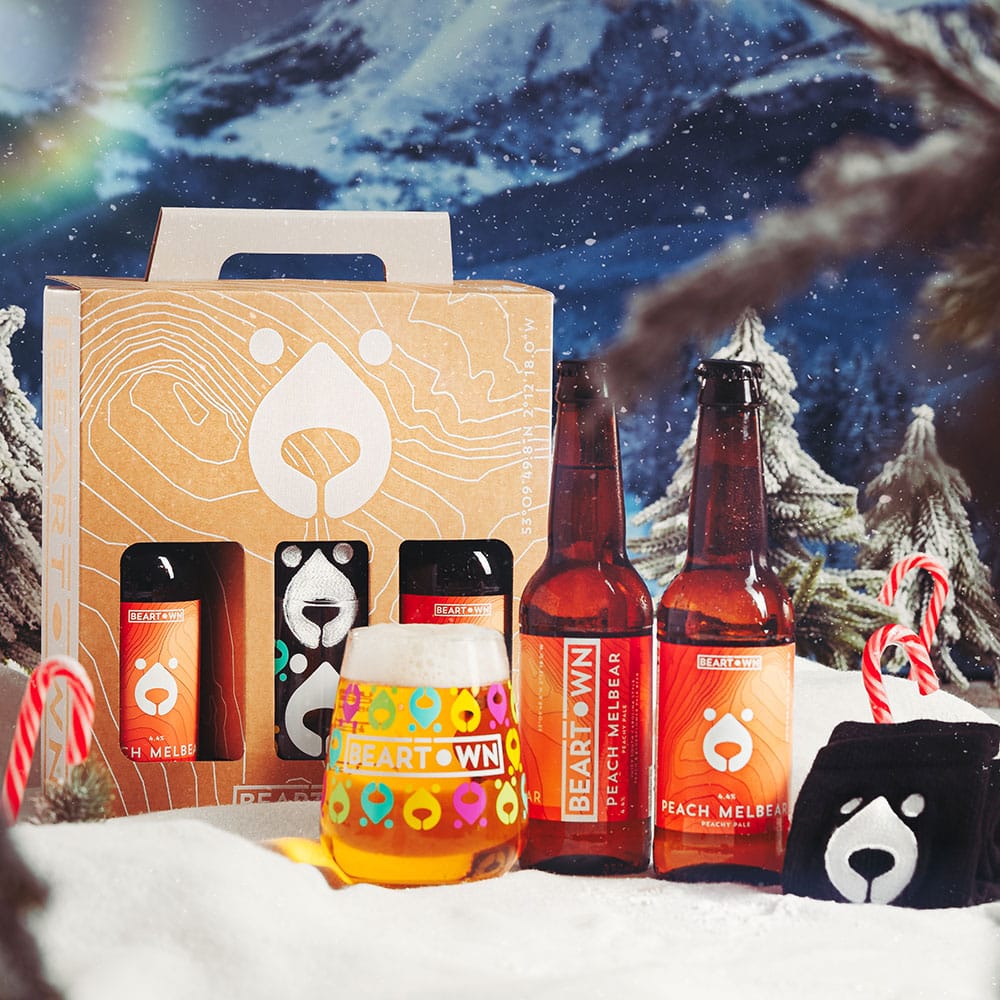 Shop - Beartown Brewery