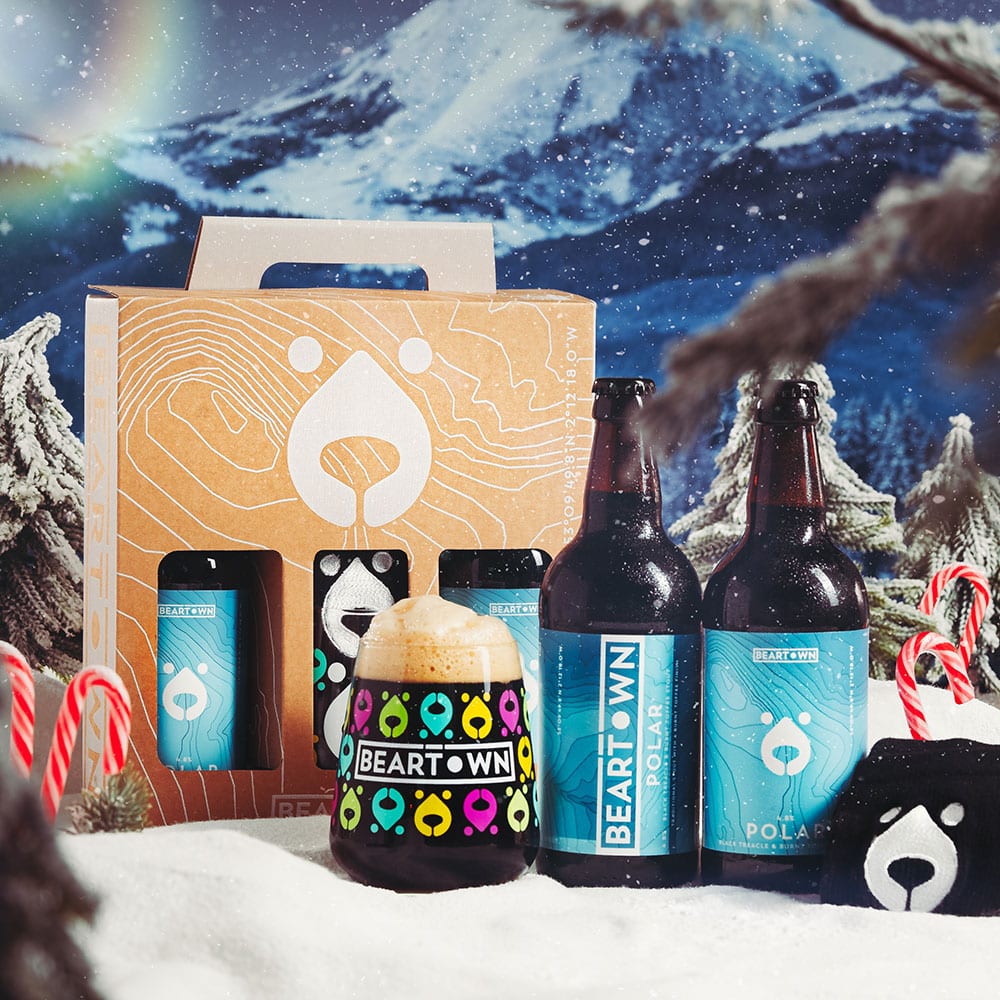 Shop - Beartown Brewery