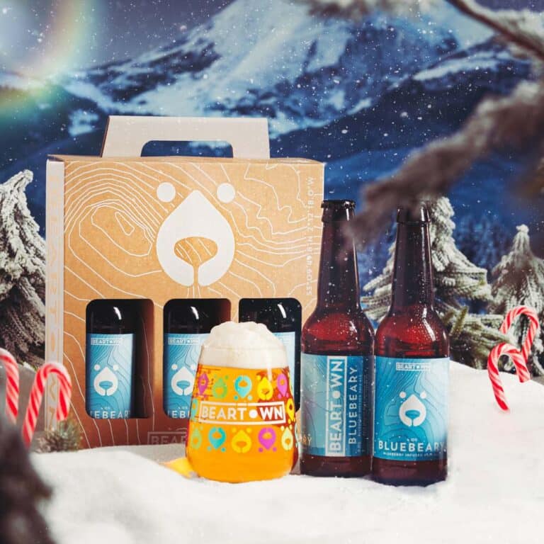 Shop - Beartown Brewery