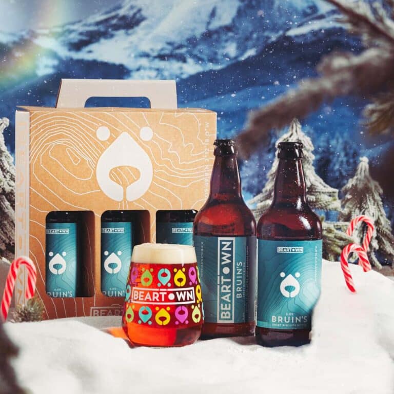 Shop - Beartown Brewery