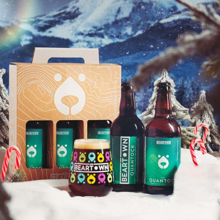 Shop - Beartown Brewery