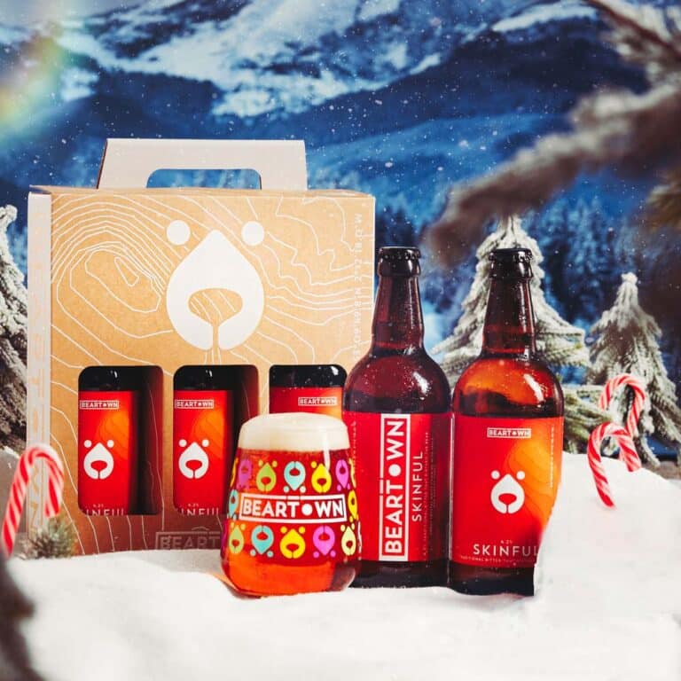 Shop - Beartown Brewery