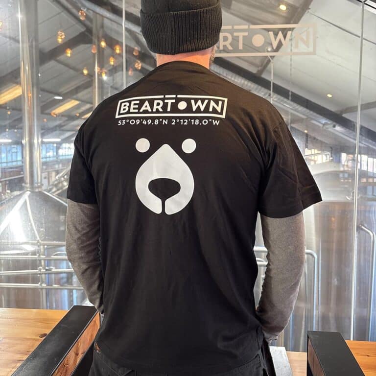 Shop - Beartown Brewery